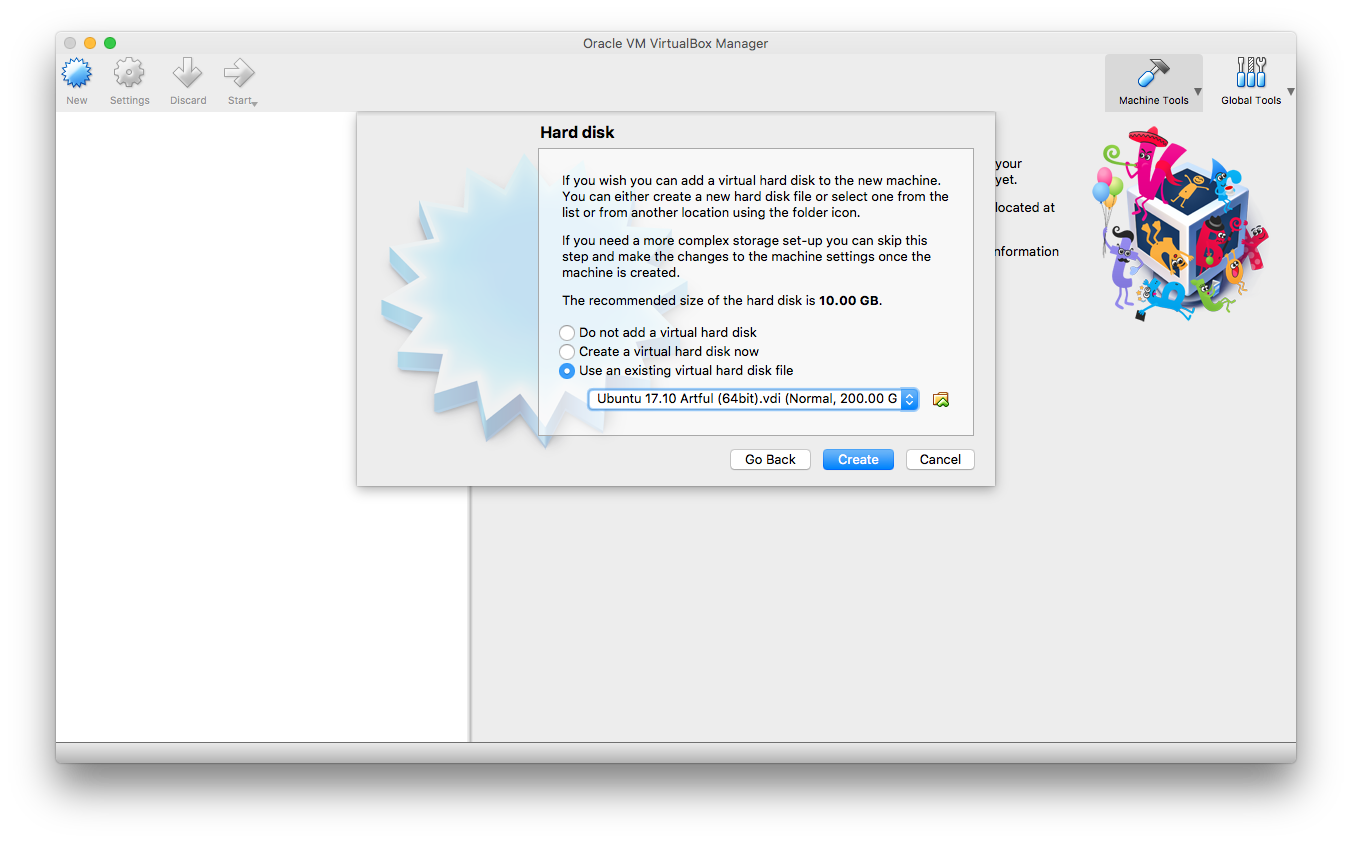 appliedgenomics2018/virtualbox.md at master · schatzlab/appliedgenomics2018 · GitHub